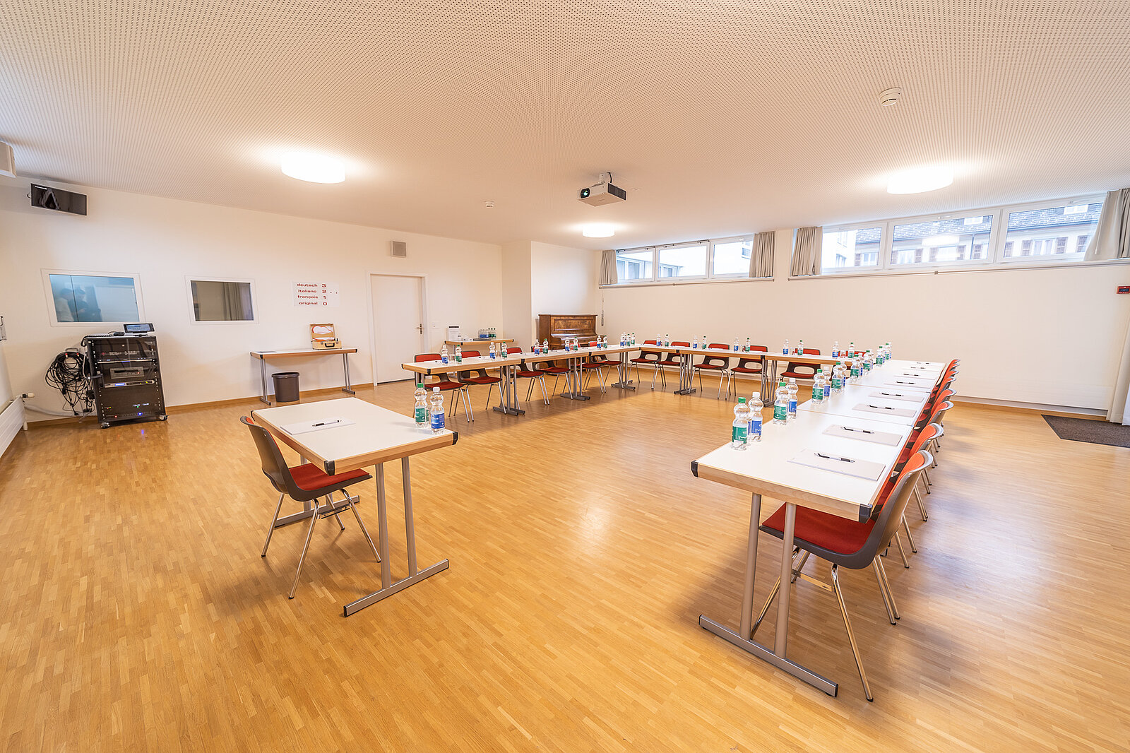 Dialoghotel Eckstein